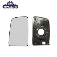 China 2015 Hyundai H350 Side Mirror Glass 87621-59100 87621-59600 for sale