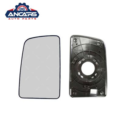 China 2015 Hyundai H350 Side Mirror Glass 87621-59100 87621-59600 for sale