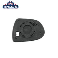 China 2012 Hyundai I40 Side Mirror Glass 87611-3Z010 87621-3Z030 for sale