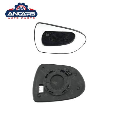 China 2012 Hyundai I40 Side Mirror Glass 87611-3Z010 87621-3Z030 for sale