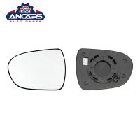 China 2012 Hyundai I40 Side Mirror Glass 87611-3Z010 87621-3Z030 for sale