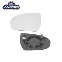 China Hyundai Tucson 2015 Wing Mirror Glass Replacement 87611-D7010 87621-D7010 for sale