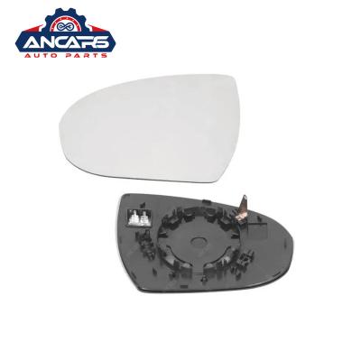 China Hyundai Tucson 2015 Wing Mirror Glass Replacement 87611-D7010 87621-D7010 for sale