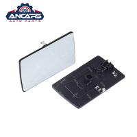 China Benz S124 W124 W201 Mirror Glass 190 1985-1993 E Class 93-95  1248100121 for sale