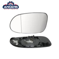 China A Class CLK SLK 1997-2004 Mercedes Wing Mirror Glass A1708100121 A1708100421 for sale