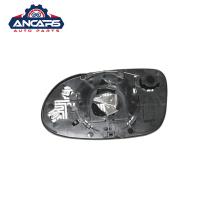 China A Class CLK SLK 1997-2004 Mercedes Wing Mirror Glass A1708100121 A1708100421 for sale