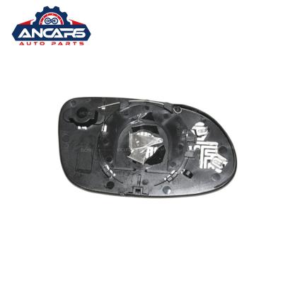 China A Class CLK SLK 1997-2004 Mercedes Wing Mirror Glass A1708100121 A1708100421 for sale
