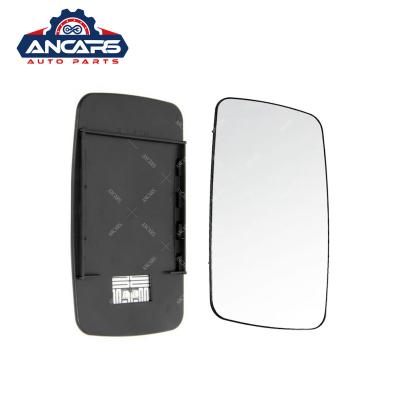 China Benz Sprinter 1996-2006 Mercedes Side Mirror Glass A0018110633 A0018110733 for sale