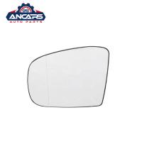China M - Class 2001-2005 GL 2006-2009 Mercedes Side Mirror Glass Lens A1638102719 A1638103419 for sale