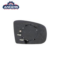 China M - Class 2001-2005 GL 2006-2009 Mercedes Side Mirror Glass Lens A1638102719 A1638103419 for sale