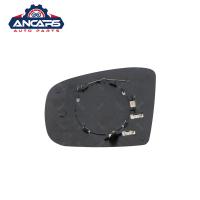 China M - Class 2001-2005 GL 2006-2009 Mercedes Side Mirror Glass Lens A1638102719 A1638103419 for sale