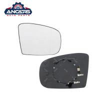 China M - Class 2001-2005 GL 2006-2009 Mercedes Side Mirror Glass Lens A1638102719 A1638103419 for sale