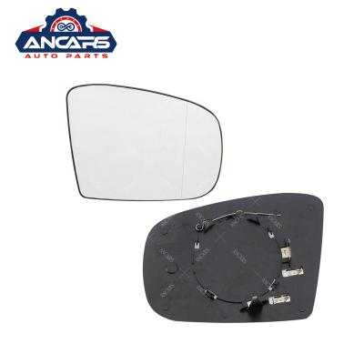China M - Class 2001-2005 GL 2006-2009 Mercedes Side Mirror Glass Lens A1638102719 A1638103419 for sale
