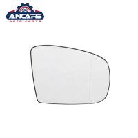 China M - Class 2001-2005 GL 2006-2009 Mercedes Side Mirror Glass Lens A1638102719 A1638103419 for sale