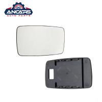 China 2D0857521 2D0857522 VW Side Mirror Glass Wing LT28-35 LT28-46 1996-1999 for sale