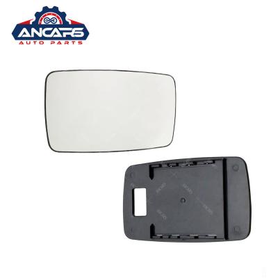 China 2D0857521 2D0857522 VW Side Mirror Glass Wing LT28-35 LT28-46 1996-1999 for sale