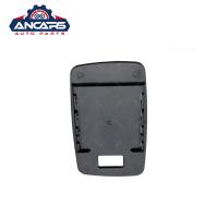China 2D0857521 2D0857522 VW Side Mirror Glass Wing LT28-35 LT28-46 1996-1999 for sale