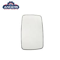 China 2D0857521 2D0857522 VW Side Mirror Glass Wing LT28-35 LT28-46 1996-1999 for sale