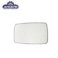 China 2D0857521 2D0857522 VW Side Mirror Glass Wing LT28-35 LT28-46 1996-1999 for sale