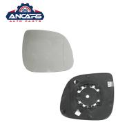 China 2H0857521E Side Mirror Glass VW Amoarok 2010 Transporter T5 09-15 Transporter T6 2015 for sale