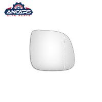 China 2H0857521E Side Mirror Glass VW Amoarok 2010 Transporter T5 09-15 Transporter T6 2015 for sale