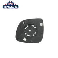 China 2H0857521E Side Mirror Glass VW Amoarok 2010 Transporter T5 09-15 Transporter T6 2015 for sale