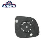 China 2H0857521E Side Mirror Glass VW Amoarok 2010 Transporter T5 09-15 Transporter T6 2015 for sale