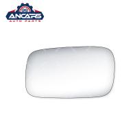 China 357857522A 357857521C VW Side Mirror Glass Passat 1988-1997 Caddy 1995-2004 for sale