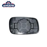 China 357857522A 357857521C VW Side Mirror Glass Passat 1988-1997 Caddy 1995-2004 for sale