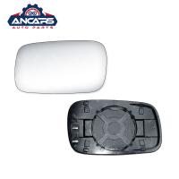 China 357857522A 357857521C VW Side Mirror Glass Passat 1988-1997 Caddy 1995-2004 for sale