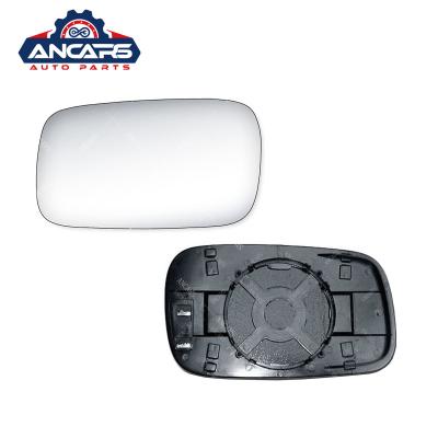 China 357857522A 357857521C VW Side Mirror Glass Passat 1988-1997 Caddy 1995-2004 for sale