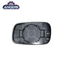 China 357857522A 357857521C VW Side Mirror Glass Passat 1988-1997 Caddy 1995-2004 for sale