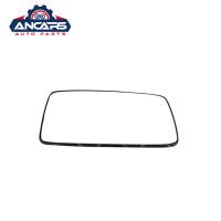China Golf III Vento 1991-1997 VW Mirror Glass 1H1857521B 1H1857522B 1H1857521C for sale