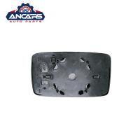 China Golf III Vento 1991-1997 VW Mirror Glass 1H1857521B 1H1857522B 1H1857521C for sale
