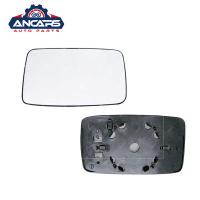 China Golf III Vento 1991-1997 VW Mirror Glass 1H1857521B 1H1857522B 1H1857521C for sale