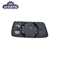 China Golf III Vento 1991-1997 VW Mirror Glass 1H1857521B 1H1857522B 1H1857521C for sale