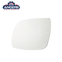 China 1996-2005 Bora Golf Passat VW Side Mirror Glass 1J1857522B 6N1857522C for sale