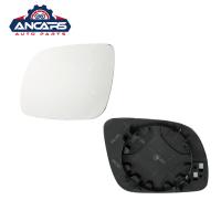 China 1996-2005 Bora Golf Passat VW Side Mirror Glass 1J1857522B 6N1857522C for sale