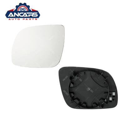 China 1996-2005 Bora Golf Passat VW Side Mirror Glass 1J1857522B 6N1857522C for sale