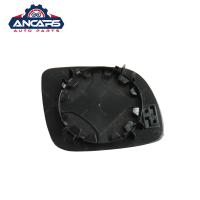 China 1996-2005 Bora Golf Passat VW Side Mirror Glass 1J1857522B 6N1857522C for sale