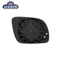 China 1996-2005 Bora Golf Passat VW Side Mirror Glass 1J1857522B 6N1857522C for sale
