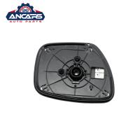 China CC65691G1 CC65691G7 Mazda Side Mirror Parts Heating Mazda 5 2005 CX-7 2006-2011 CX-9 2007 for sale