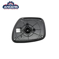 China CC65691G1 CC65691G7 Mazda Side Mirror Parts Heating Mazda 5 2005 CX-7 2006-2011 CX-9 2007 for sale