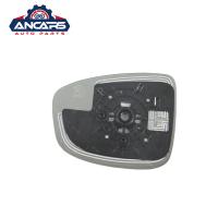 China CX-3 2015 CX-5 2011-2017 Mazda Side Mirror Parts KD53-69-1G1B KD53-69-1G7B for sale