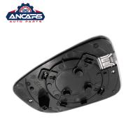 China Mazda 3 Axela 2013-2016 Side Mirror Glass BKC6-69-1G7 BKC6-69-1G1 for sale