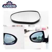 China Mazda 2 07-14 Mazda 3 11-13 Mazda 6 09-12 Mazda Side Mirror Parts DG80-69-1G7 DG80-69-1G1 for sale