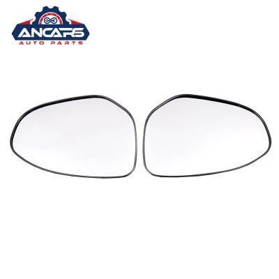 China Mazda 2 07-14 Mazda 3 11-13 Mazda 6 09-12 Mazda Side Mirror Parts DG80-69-1G7 DG80-69-1G1 for sale
