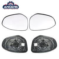 China Mazda 2 07-14 Mazda 3 11-13 Mazda 6 09-12 Mazda Side Mirror Parts DG80-69-1G7 DG80-69-1G1 for sale