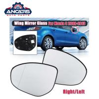 China Mazda 2 07-14 Mazda 3 11-13 Mazda 6 09-12 Mazda Side Mirror Parts DG80-69-1G7 DG80-69-1G1 for sale