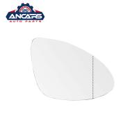 China Porsche Cayenne 2018 Auto Side Mirror Glass 9Y2857522 9Y1857522 9Y1857521A 9Y2857521D for sale